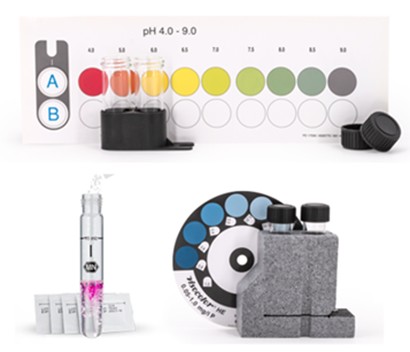 Visocolor - AZ CHROM